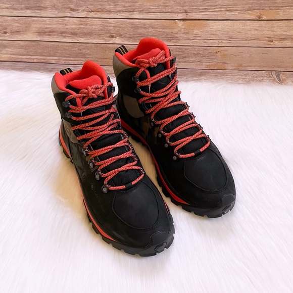 Timberland | Shoes | Timberland Mens Solar Ridge Gtx Goretex Waterproof ...